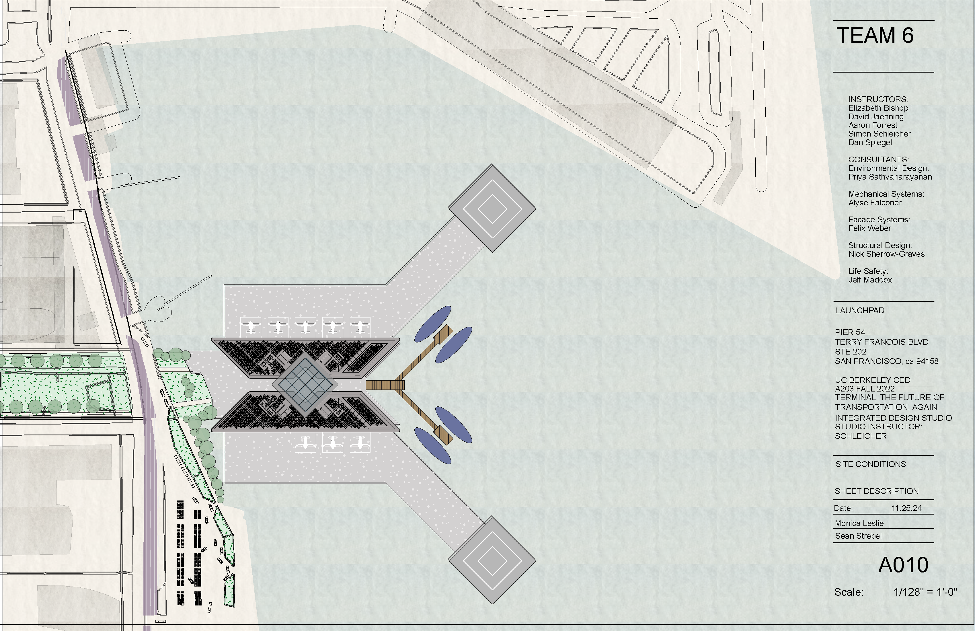 Monica Leslie Portfolio